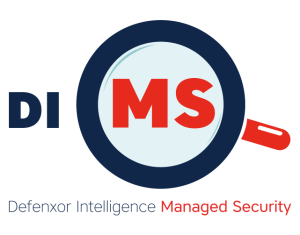 Intelligence Managed Security (DIMS) – Defenxor