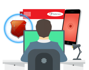 Intelligence Managed Security (DIMS) – Defenxor